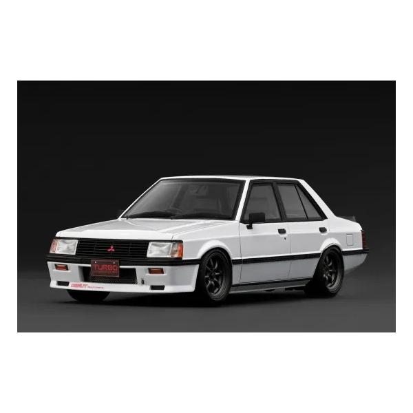 【発売日：2026年11月30日】■ブランドignition model■商品番号IG3963■スケールサイズ1/18スケール■その他レジン製ホイール 15インチ(ガンメタリック)発売予定月 　2026年10月以降お申込みにあたってのご注意...