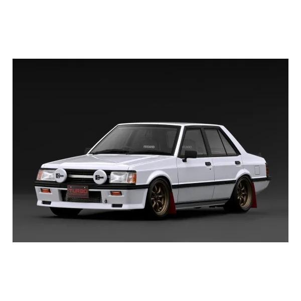 【発売日：2026年12月31日】■ブランドignition model■商品番号IG3965■スケールサイズ1/18スケール■その他レジン製ホイール 15インチ(ブロンズ)発売予定月 　2026年11月以降お申込みにあたってのご注意・お客...