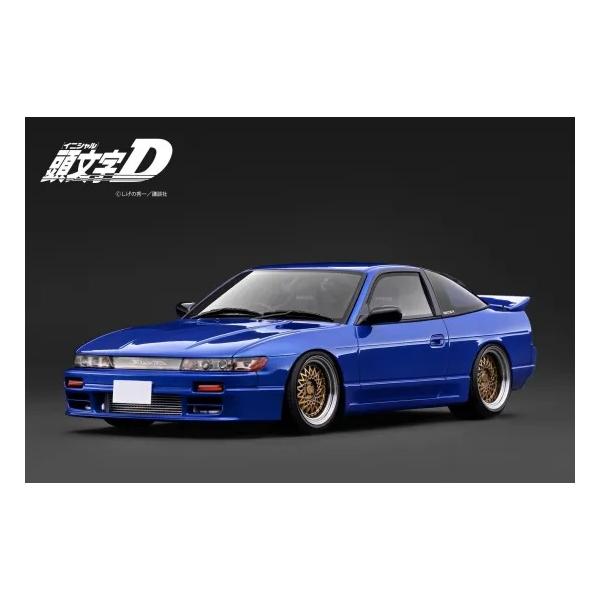 【発売日：2027年02月28日】■ブランドignition model■商品番号IG4069■スケールサイズ1/18スケール■その他レジン製ホイール  17インチ発売予定月 　2027年1月以降お申込みにあたってのご注意・お客様都合のキャ...