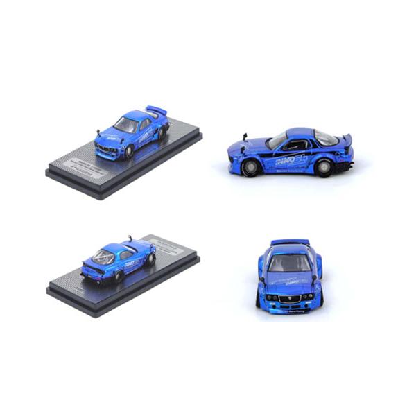 ■ブランドINNO MODELS■商品番号IN64-RX7FDP-TAS26■スケールサイズ1/64スケール■その他ダイキャストモデル