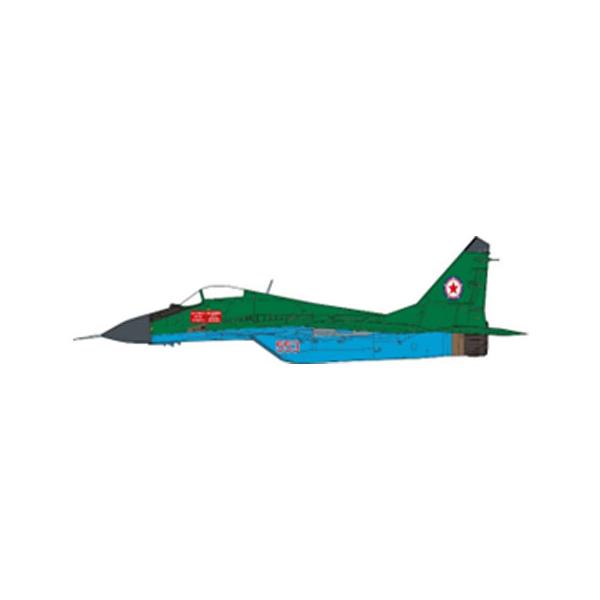 【発売日：2026年04月30日】■ブランドJC WINGS■商品番号JCW-72-MG29-018■スケールサイズ1/72スケール■その他ダイキャスト製完成品スタンド付きランディングギア付き発売予定月 　2026年1月以降お申込みにあたっ...