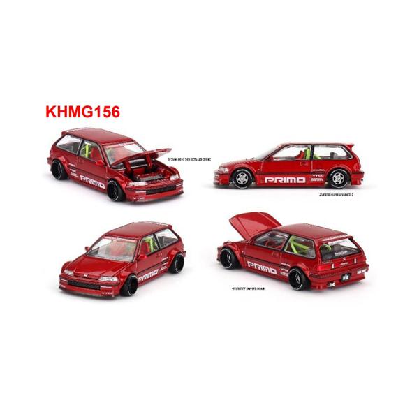 ■ブランドMINI-GT■商品番号KHMG156■スケールサイズ1/64スケール■その他ダイキャストモデル