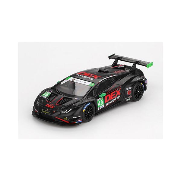 【発売日：2026年03月31日】■ブランドMINI-GT■商品番号MGT01129-L■スケールサイズ1/64スケール■その他ダイキャストモデル2026年2月以降発売予定（注）以下ご了承の上お申込み下さい。お客様都合のキャンセルは、キャン...