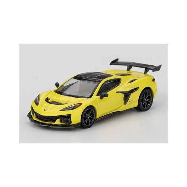 【発売日：2026年06月30日】■ブランドMINI-GT■商品番号MGT01158-L■スケールサイズ1/64スケール■その他ダイキャストモデルチェイスカーでのご納品となる場合があります。ブリスターパッケージ入り2026年4月以降発売予定...