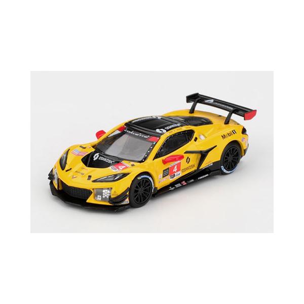 【発売日：2026年08月31日】■ブランドMINI-GT■商品番号MGT01197-BL■スケールサイズ1/64スケール■その他ダイキャストモデル2026年6月以降発売予定（注）以下ご了承の上お申込み下さい。お客様都合のキャンセルは、キャ...