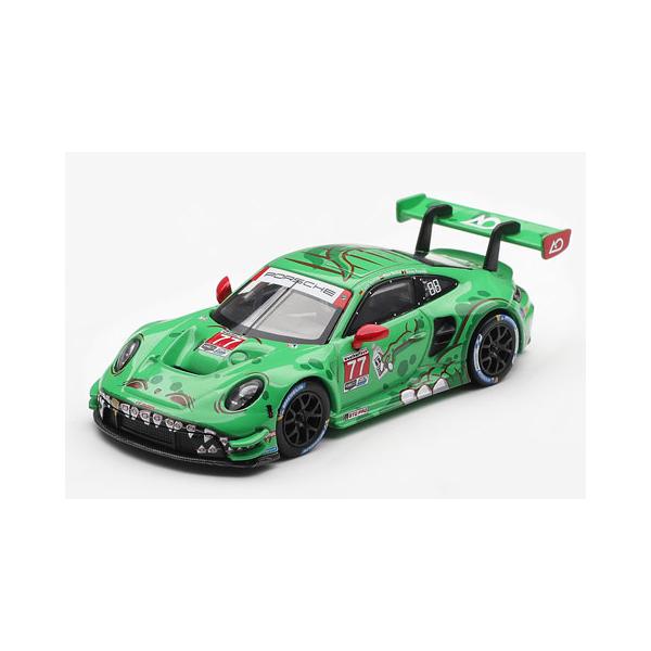 【発売日：2026年10月31日】■ブランドMINI-GT■商品番号MGT01218-BL■スケールサイズ1/64スケール■その他ダイキャストモデルブリスターパッケージ入り2026年7月以降発売予定（注）以下ご了承の上お申込み下さい。お客様...