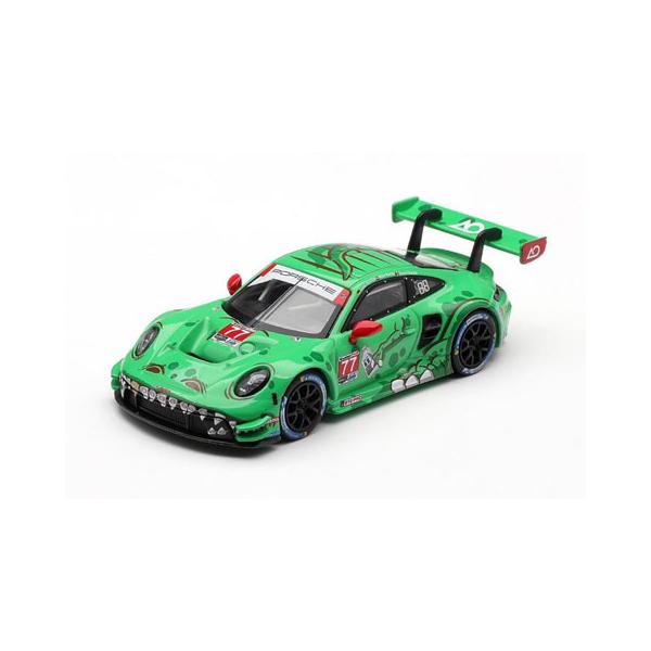 【発売日：2026年10月31日】■ブランドMINI-GT■商品番号MGT01218-L■スケールサイズ1/64スケール■その他ダイキャストモデル2026年7月以降発売予定（注）以下ご了承の上お申込み下さい。お客様都合のキャンセルは、キャン...