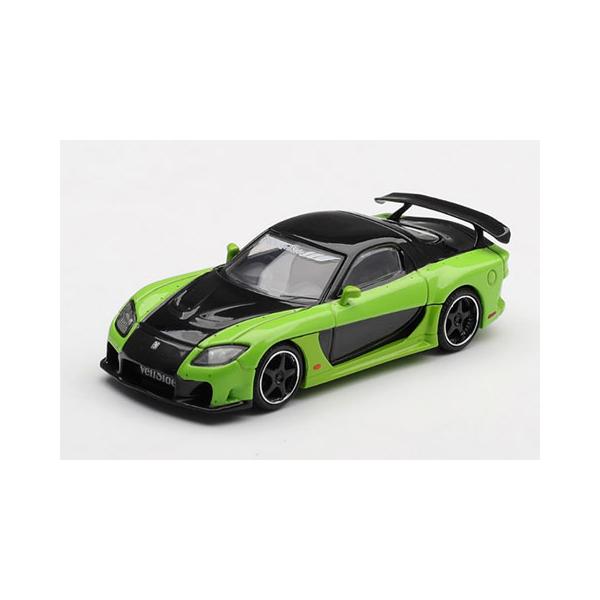 【発売日：2026年10月31日】■ブランドMINI-GT■商品番号MGT01223-R■スケールサイズ1/64スケール■その他ダイキャストモデル2026年7月以降発売予定（注）以下ご了承の上お申込み下さい。お客様都合のキャンセルは、キャン...