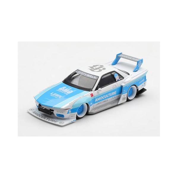 【発売日：2027年01月31日】■ブランドMINI-GT■商品番号MGT01238-R■スケールサイズ1/64スケール■その他ダイキャストモデル2026年10月以降発売予定（注）以下ご了承の上お申込み下さい。お客様都合のキャンセルは、キャ...