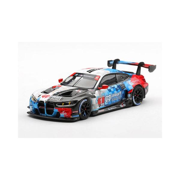 【発売日：2027年01月31日】■ブランドMINI-GT■商品番号MGT01247-L■スケールサイズ1/64スケール■その他ダイキャストモデル2026年10月以降発売予定（注）以下ご了承の上お申込み下さい。お客様都合のキャンセルは、キャ...
