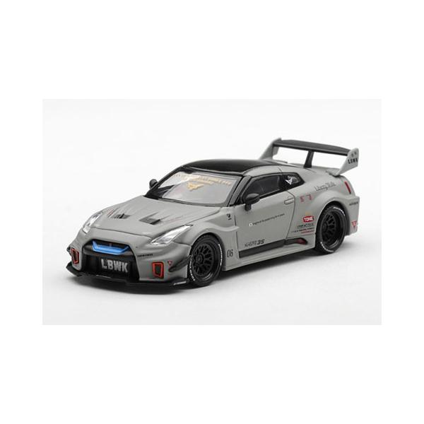 【発売日：2026年12月31日】■ブランドMINI-GT■商品番号MGT01248-BL■スケールサイズ1/64スケール■その他ダイキャストモデルブリスターパッケージ入り2026年9月以降発売予定（注）以下ご了承の上お申込み下さい。お客様...