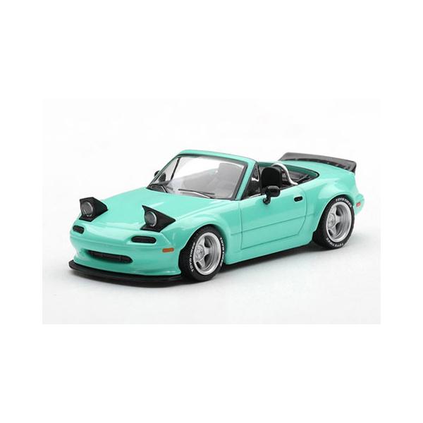 【発売日：2026年11月30日】■ブランドMINI-GT■商品番号MGT01249-R■スケールサイズ1/64スケール■その他ダイキャストモデル2026年8月以降発売予定（注）以下ご了承の上お申込み下さい。お客様都合のキャンセルは、キャン...