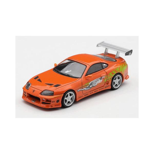 【発売日：2027年01月31日】■ブランドMINI-GT■商品番号MGT01250-BL■スケールサイズ1/64スケール■その他ダイキャストモデルブリスターパッケージ入り2026年9月以降発売予定（注）以下ご了承の上お申込み下さい。お客様...