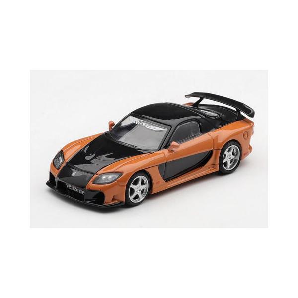 【発売日：2027年01月31日】■ブランドMINI-GT■商品番号MGT01251-BL■スケールサイズ1/64スケール■その他ダイキャストモデルブリスターパッケージ入り2026年9月以降発売予定（注）以下ご了承の上お申込み下さい。お客様...