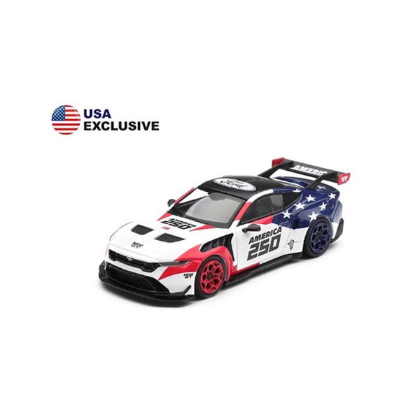 【発売日：2026年09月30日】■ブランドMINI-GT■商品番号MGT01301-BL■スケールサイズ1/64スケール■その他ダイキャストモデルブリスターパッケージ入り2026年6月以降発売予定（注）以下ご了承の上お申込み下さい。お客様...