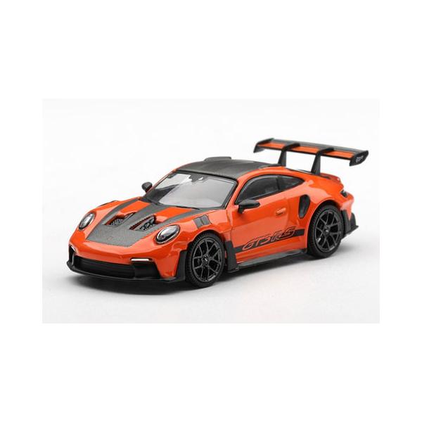 【発売日：2027年01月31日】■ブランドMINI-GT■商品番号MGT01304-L■スケールサイズ1/64スケール■その他ダイキャストモデル2026年10月以降発売予定（注）以下ご了承の上お申込み下さい。お客様都合のキャンセルは、キャ...