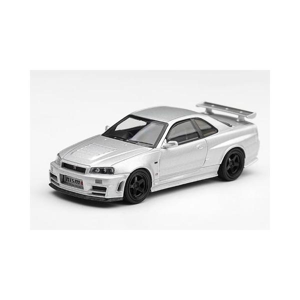 【発売日：2027年03月31日】■ブランドMINI-GT■商品番号MGT01329-R■スケールサイズ1/64スケール■その他ダイキャストモデル2026年12月以降発売予定（注）以下ご了承の上お申込み下さい。お客様都合のキャンセルは、キャ...
