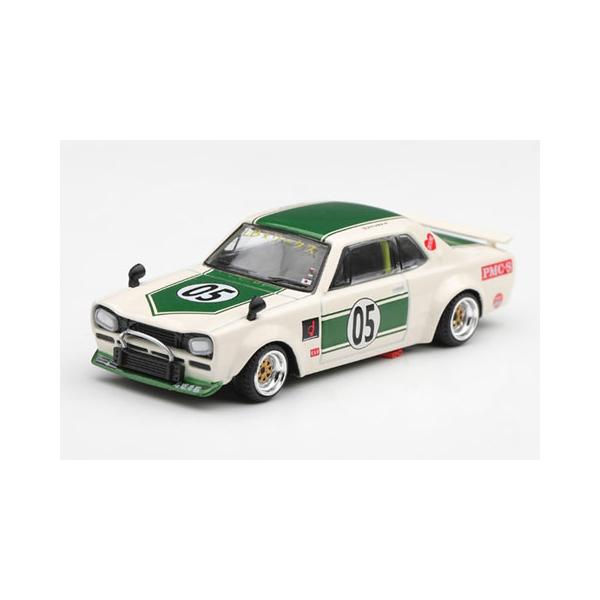 【発売日：2027年02月28日】■ブランドMINI-GT■商品番号MGT01343-BL■スケールサイズ1/64スケール■その他ダイキャストモデルブリスターパッケージ入り2026年11月以降発売予定（注）以下ご了承の上お申込み下さい。お客...