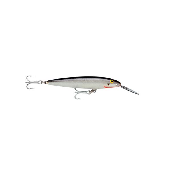 ラパラカウントダウン　マグナム　CD9MAG◆Model：CD9MAG◆Running Depth：3.6-4.2m◆Body Length：9cm◆Weight：17g◆Hooks：Two No.2★世界の海で輝かしいワールドレコードの数...