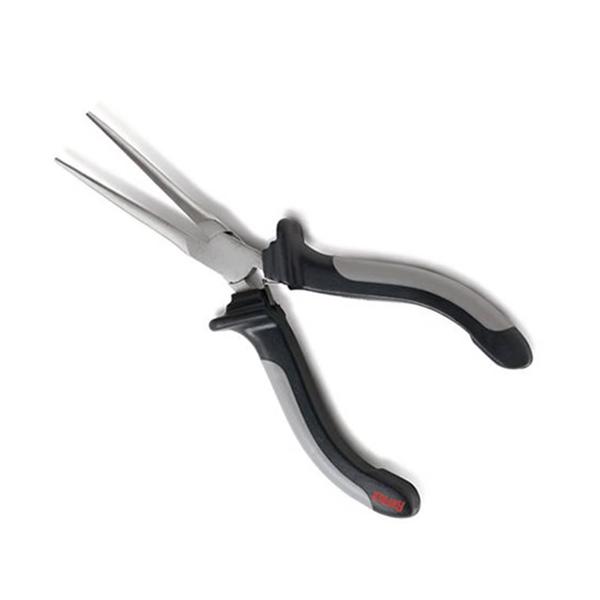 ラパラ　RPP4 ラパラ パンフィッシュ プライヤー■長さ：約15cm★コンパクトな手のひらサイズ。細長いノーズ仕様で丸呑みフックを外したり作業全般をストレスなく行えます。ニッケル素材