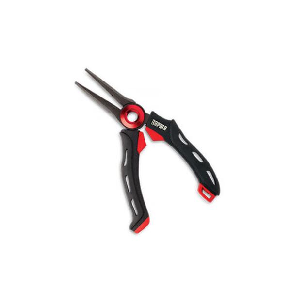 RaPaLa/ラパラRCDMP4 ラパラ カスタム デザイン マグ スプリング プライヤー◆サイズ：15cm★グリップに内蔵されたマグネットの反発を利用する事で、スプリング式のような破損や反発力の低下が発生せずスムーズな開閉が可能なMAG ...