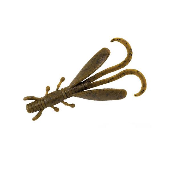 Berkley/バークレイUSAMaxScent CritterHawg/マックスセント クリッターホッグ 4inch■サイズ：4inch■入り数：8本アメリカ市場でも大人気！キムケンさん愛用のマックスセントシリーズ！マックスセントシリーズ...