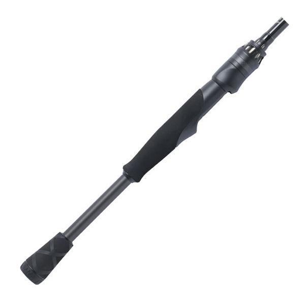 Abu/アブ　VERSART/ベルサートVERS-68ML◆全長：6.8ft（203cm）◆自重：100g◆タイプ：SP◆継数：1◆仕舞：203.2cm◆先径：1.25mm◆パワー：ML/ミディアムライト◆ルアー：3.0-12g◆ライン：3...