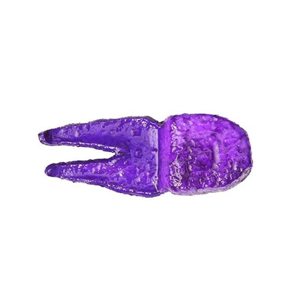 Uncle Josh/アンクルジョシュ　PORK FROG/ポークフロッグ　No.11◆Size: 2-1/2インチ◆入り数：4本★一般的に使い易いサイズです