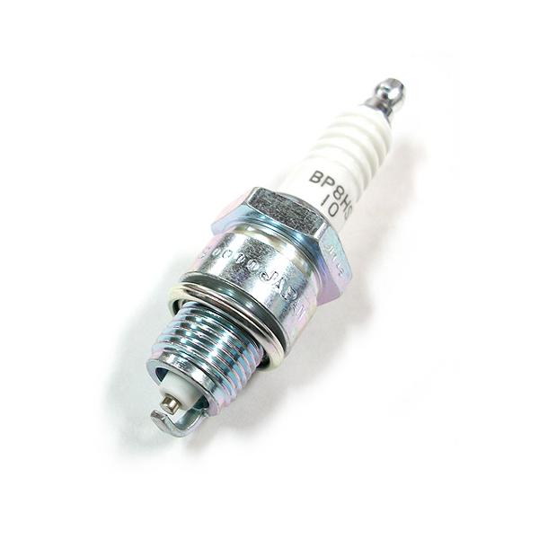 【エンジンパーツ】船外機用　NGKスパークプラグ[BP8HS-10]