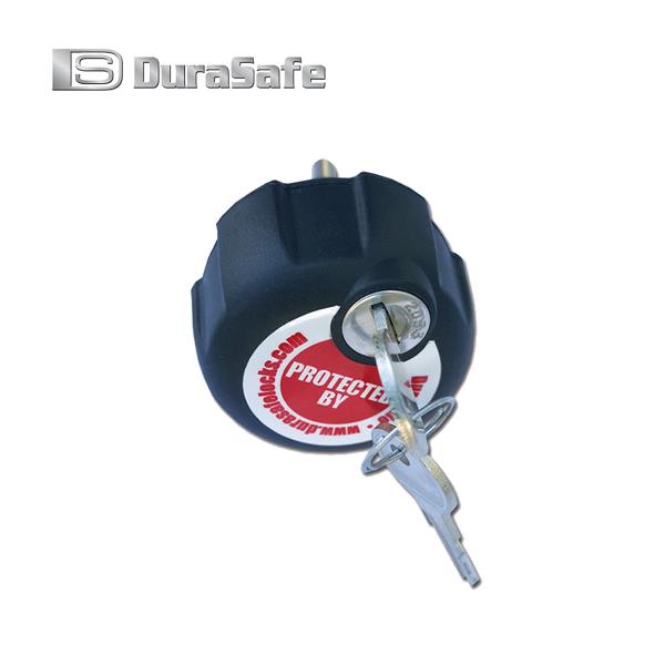 DuraSafeバウマウントモーターロックミンコタ/ULTREXモデル　【771024】◆サイズ（約）：直径50mm★バウマウントの盗難防止ロックです。