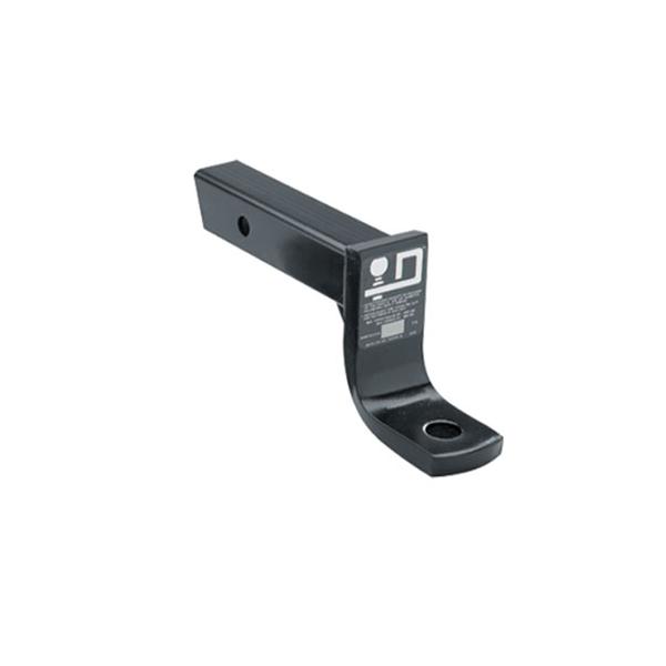 DRAW-TITE/ドロータイト　ヒッチメンバー用クラス3 ボールマウント【2793】◆レシーバーチューブサイズ2インチ(50.8mm)◆ホールサイズ1インチ(25.4mm)◆牽引能力 5000lbs.(約 2268 kg)◆Drop（ドロ...