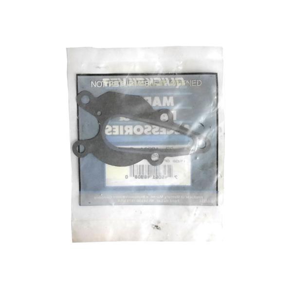 QUICK SILVER/クイックシルバーガスケット　【27-192043】◆入り数：1枚ウォーターポンプベース下側