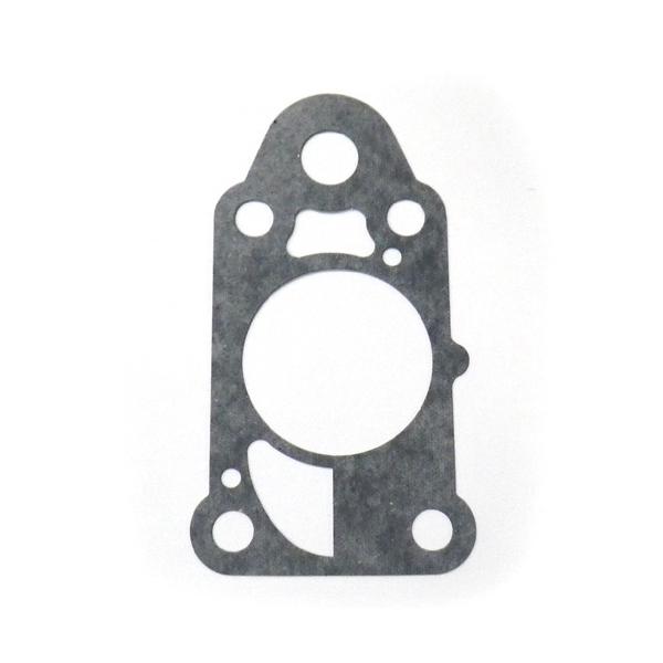 QUICKSILVER/クイックシルバー2hp-3.3hp用ガスケット/上側　【27-898101331】◆入り数：1枚◆対応：マーキュリー2馬力・3.3馬力マーキュリー船外機のインペラ上側のガスケットとなります。