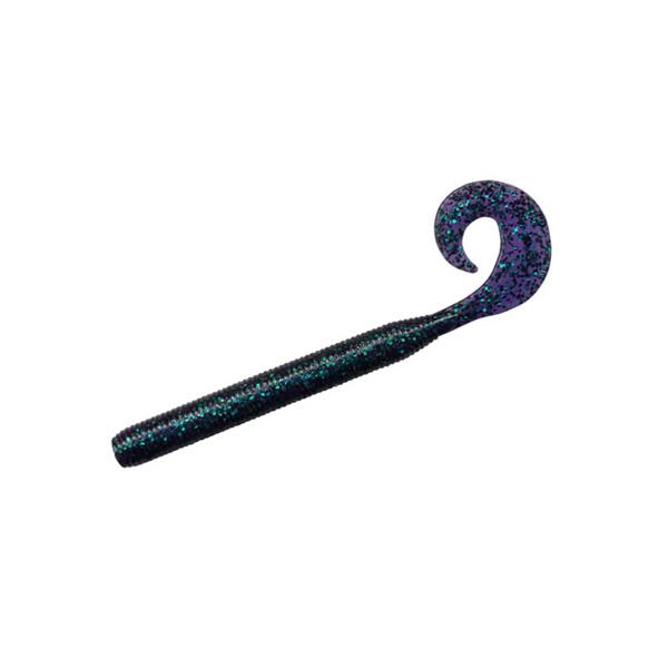 GaryYAMAMOTO/ゲーリーヤマモトグラブ 8inch■入数：10本グラブシリーズ最大サイズの8インチです。ゲーリーヤマモト本人がメキシコ・バカラック湖の巨大バスをターゲットに製作しました。ボリュームと波動でビッグバスを攻略するこのワ...