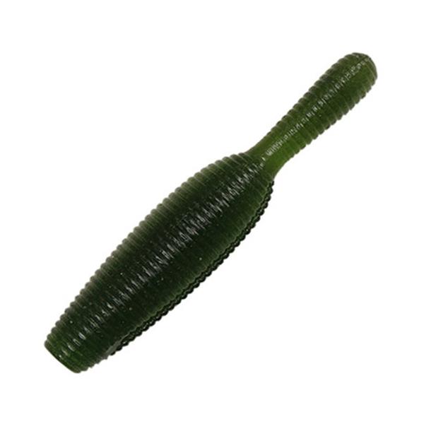 GaryYamamoto/ゲーリーヤマモトYAMATANUKI/ヤマタヌキ◆サイズ：2.5inch◆自重：5.3g◆入数：10本◆奨励フック：スゴイフック＃1/0、マスバリボリュームのあるボディは、十分な自重を持たせることでオカッパリでの使...