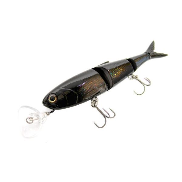 HEAD BANGER/ヘッドバンガーSPITFIRE/スピットファイアー◆サイズ：6インチ/13cm◆ウェイト：2oz/56g◆タイプ：フローティングノーマル、ファーストリトリーブではオリジナルアクションが強烈なウェイクとスプラッシュアク...