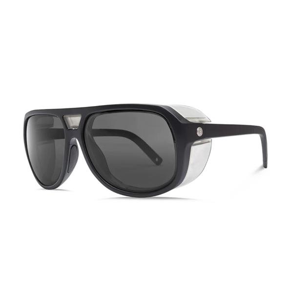 エレクトリック　サングラス　AF スタッカー■レンズタイプ： HT GREY POLARIZED PRO （JP LENS）■VLT (透過率)：30%　■Polarization（偏光度）：95%以上★ELECTRIC SUNGLASSよ...