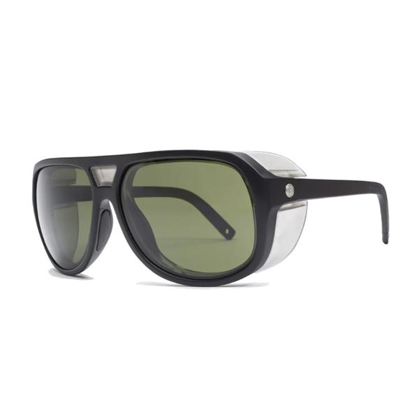 エレクトリック　サングラス　AF スタッカー■レンズタイプ： HT GREEN POLARIZED PRO （JP LENS）■VLT (透過率)：26%　■Polarization（偏光度）：95%以上★日本のフィールド、日本人の目でテス...