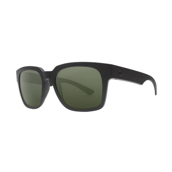 エレクトリック　サングラス　AF ゾンビ スポーツ■レンズタイプ： HT GREEN POLARIZED PRO （JP LENS）■VLT (透過率)：26%　■Polarization（偏光度）：95%以上★ELECTRIC SUNGL...