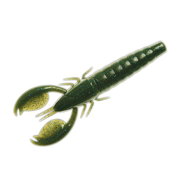 deps/デプスCLAP CRAW/クラップクロー◆サイズ：4インチ◆重さ：約9g ◆入り数：6本★パドルのような水押しを発生させるアーチ型に伸びたツメと、わずかな水流にも機敏に反応する極細レッグを持ち備えたクラップクローは、フィネスリグに...