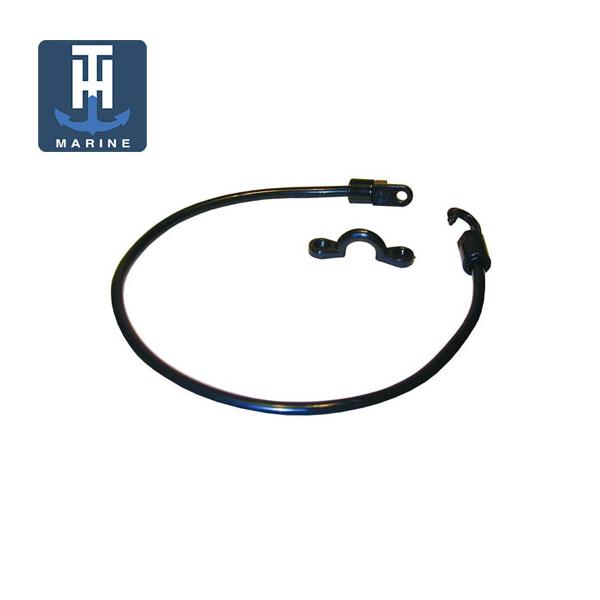 TH-Marine/THマリン  --------------------------------------------------------------------------------ボート用ロッドベルト/ロッドテイマーストラップ...