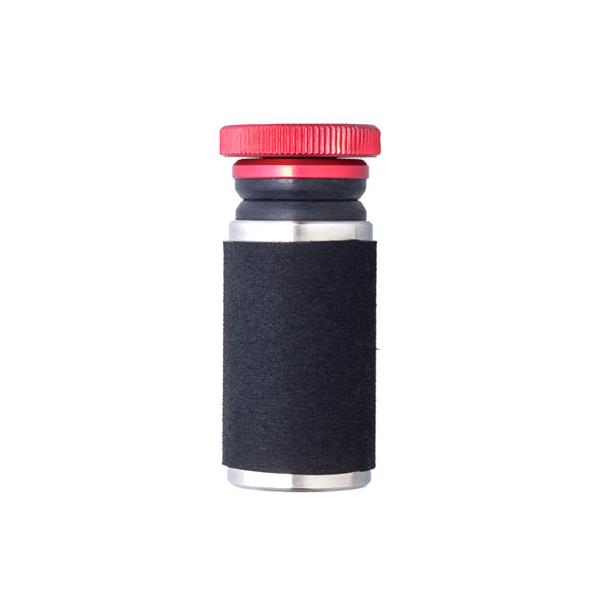 SIYOUEI/昌栄　System Weight/システムウエイトNo.760■カラー：レッド/ブルー/チタン/ミリタリーグリーン★FGノットアシストツール「システムスティック」をフィールド以外でも快適に使うための便利ツール。PEラインを挟...