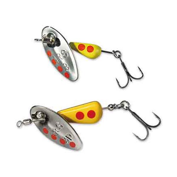 SMITH/スミスAR-S Trout model/ARスピナー トラウトモデル◆Weight：6.0g◆Blade Size：AR-Sブレード#3P◆Body Length：18mm◆Hook：ノガレス　ゼロフリクショントリプルフック　#...