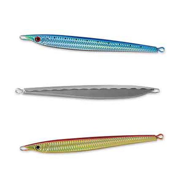 SMITH/スミスCB.MURAMASA 3S/CB.ムラマサ 3S◆Length：186mm◆Weight：180g◆Hook：フックレス仕様コンセプトは3S「スパイラル・スライド・ロングステイ」。ジャーク後のラインスラッグを瞬時に出すこ...