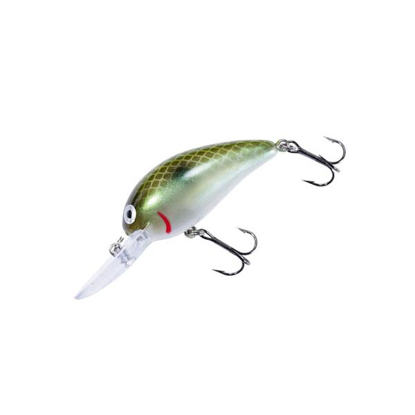 ボーマーモデルA　BMB06A◆全長：2-1/8(5.40cm)◆ウエイト：3/8oz(10.5g)◆タイプ：フローティング◆フック：＃6★クランクベイトの定番中の定番、モデルA。並外れた強度と安定感が持ち味でクランクベイトの基本形と言って...