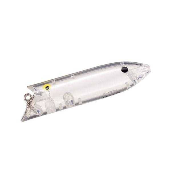ヘドンプランキングバサースプーク◆LENGTH：89mm◆WEIGHT：約17g◆HOOK：＃2★ヘドンがバサーを発売していた当時、カタログ上で提唱していた使用方法が”PLUNKING”です。バサーもしくはラッキー13を用いてこの方法を行う...