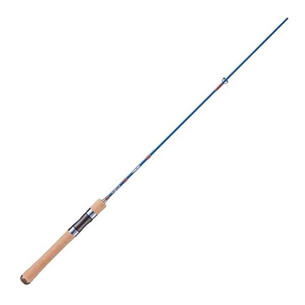 ジャクソン　トラウトシグナル　TRSS-62L　■カラー：IBL インディゴブルー■サイズ：188cm/6ft2in■パワー：Light■Lure Weight：MAX6g■Line：MAX6lb■Action：Regular■Weight...