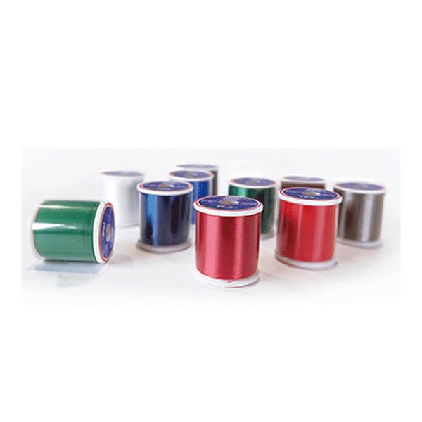 Fuji/フジEZ Thread/イージースレッド◆LENGTH：100m◆MATERIAL：polyester100％★お気に入りの竿をDIY。究極に簡単なガイドラッピング穂先折れ修理によるガイド位置調整。その他、ぶつけたり挟んでしまい変...