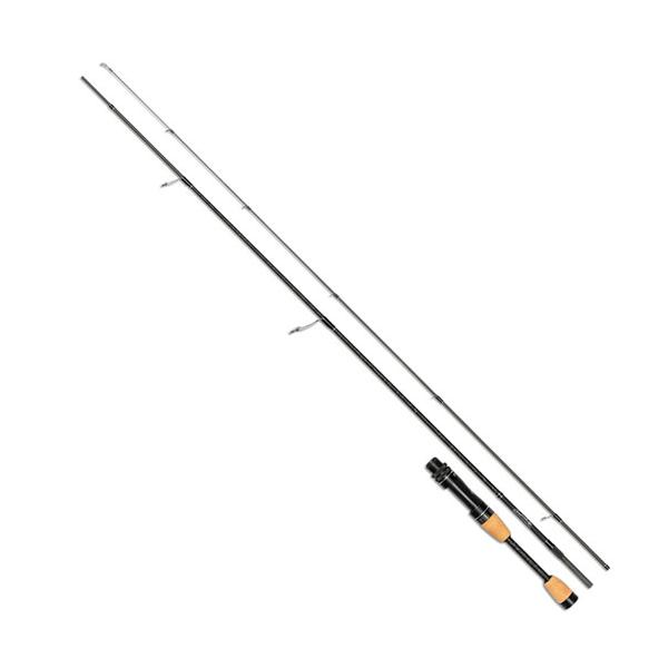 メガバスグレートハンティング　GH67-3LS■Sub name：Kamloops Stinger 673■Length：6.7ft■Action：EX.FAST■Lure capa：1 - 6g■Line capa：2 - 6lb.■We...