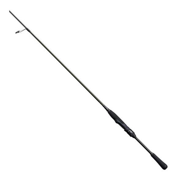 Megabass /メガバスLEVANTE/レヴァンテ　F1-63LVS●Length：6.3ft ●Weight：90g●継数：1本●Power：ウルトラライト●Action：ファースト●LureCapa.：1/32-1/8oz●Line...